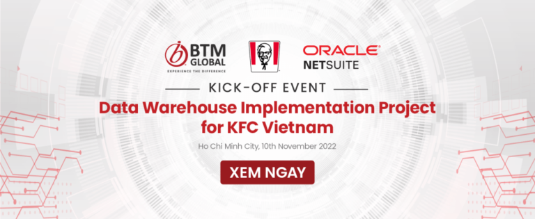 Trang chủ - BTM Global BTM Global