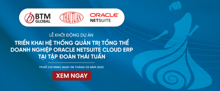 Trang chủ - BTM Global BTM Global