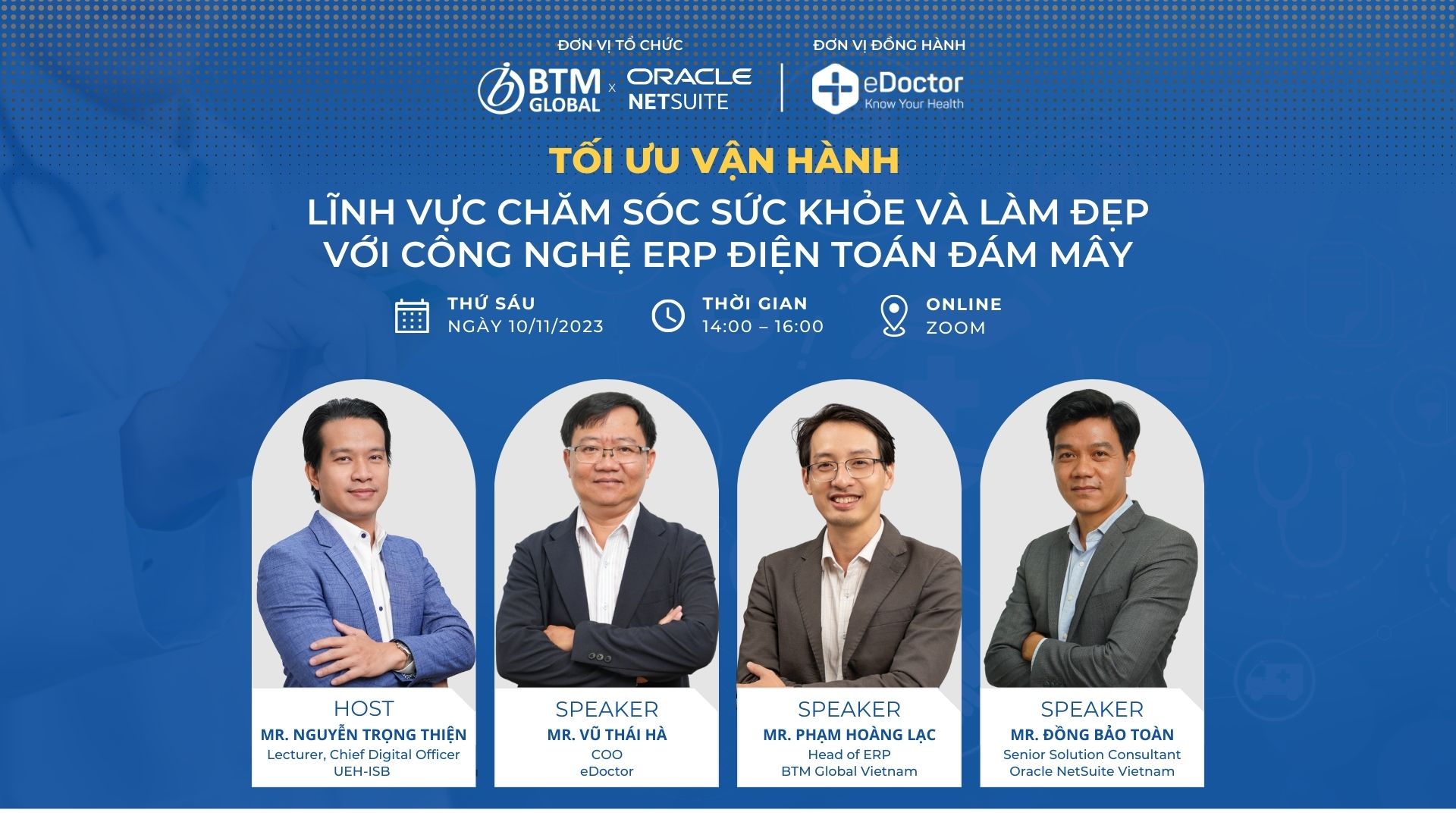 Oracle NetSuite - Giải Pháp ERP Số 1 Thế Giới Theo Mô Hình đám Mây ...
