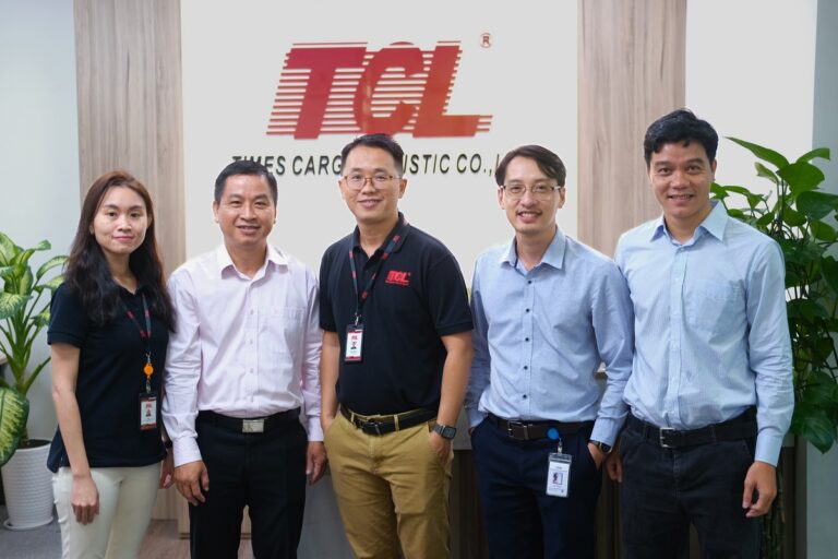 TCL Logistic khởi động dự án: Triển khai Oracle Netsuite Cloud ERP | QTSC