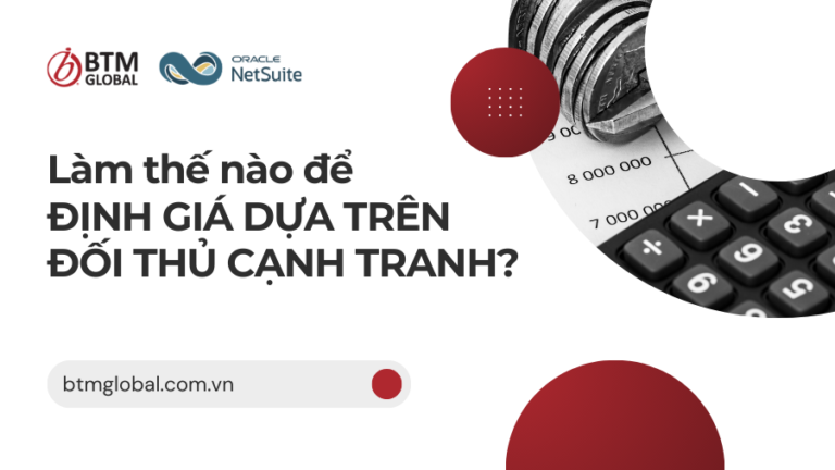 Oracle NetSuite - Giải Pháp ERP Số 1 Thế Giới Theo Mô Hình đám Mây ...